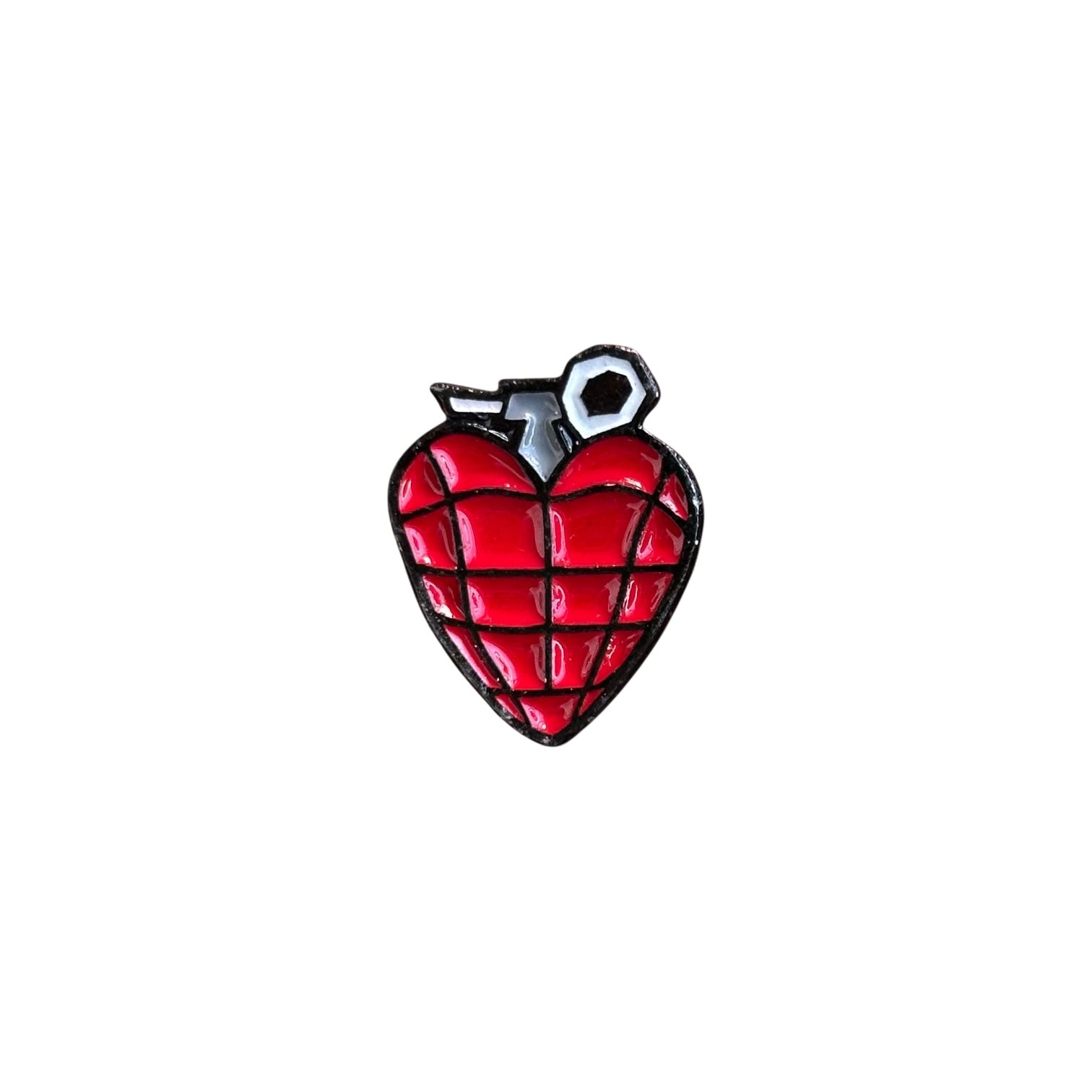 Nitro Heart (Green Day) – Sr. Insignia